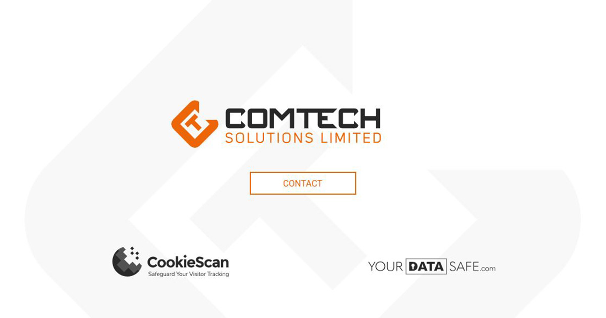 Home - ComTech